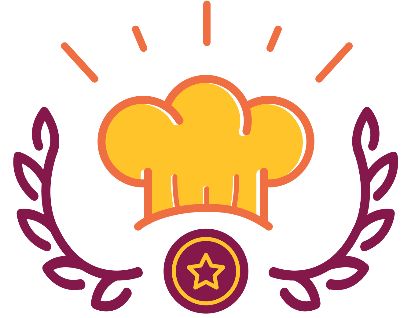 Culinary Icon Award - The National Fried Chicken Festival